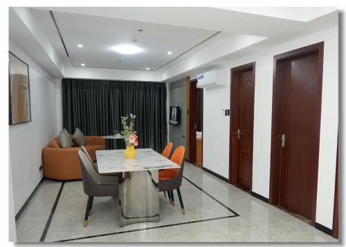 Golden Seagulls Hotel, Manila (updated prices 2024)