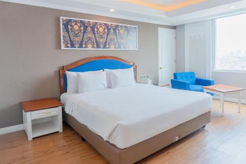 Tavia Heritage Hotel, Jakarta (updated prices 2025)