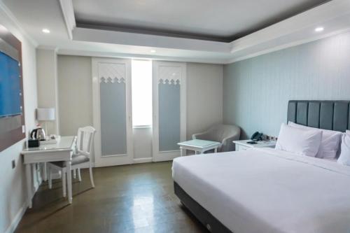 Tavia Heritage Hotel, Jakarta (updated prices 2025)