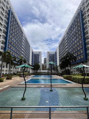 Sea Residences MOA Manila By Paul XIVI, Manila (updated prices 2026)