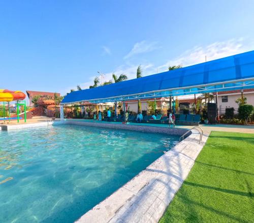 Fun N City Water Park , Adventure & Resort , Patna, Nadwān (updated ...