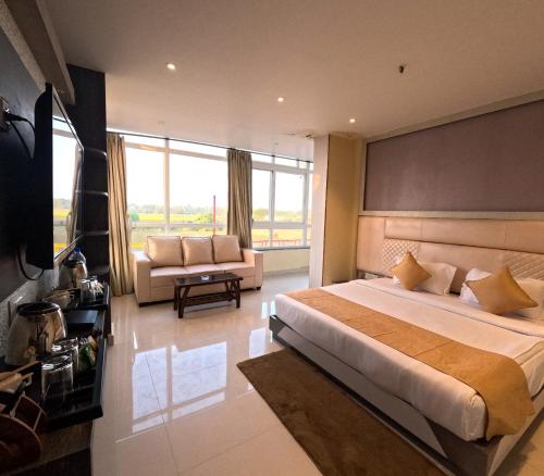 Fun N City Water Park , Adventure & Resort , Patna, Nadwān (updated ...