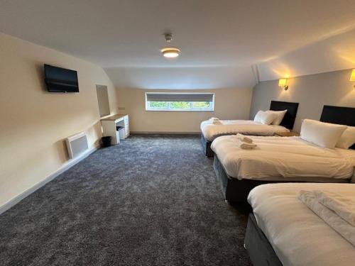 The Wyken Inn, Coventry (updated prices 2024)