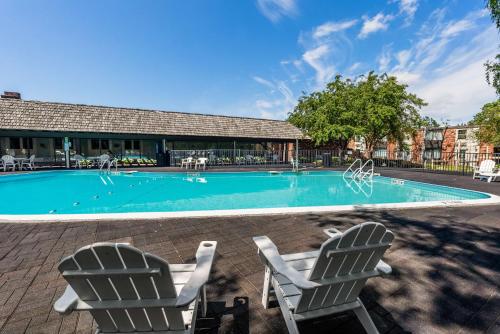 Fireside Inn & Suites Portland, Portland (updated prices 2024)