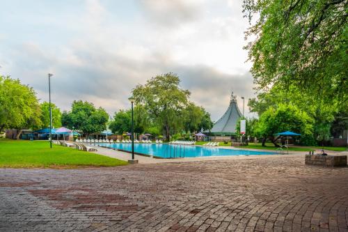 ATKV Eiland Spa, Letsitele (updated prices 2024)