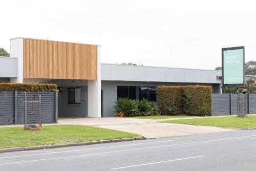 High Street Motel, Echuca (updated prices 2024)