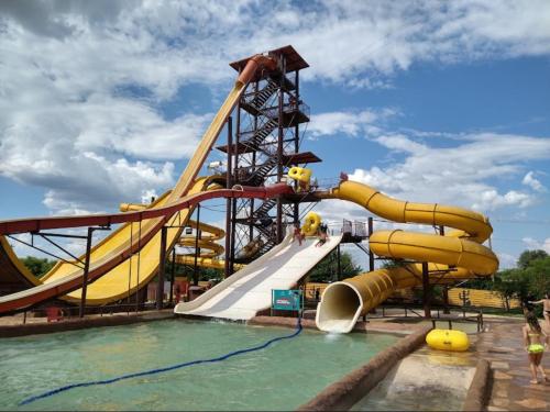Barretos Country Resort, Barretos (preços atualizados 2026)