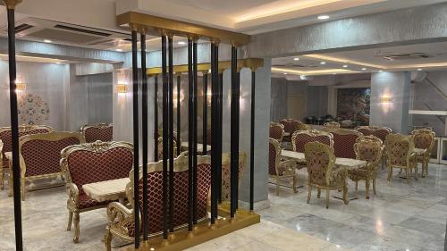 Hotel Buyuk Hamit, Istanbul (updated prices 2025)
