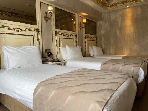 Hotel Buyuk Hamit, Istanbul (updated prices 2025)