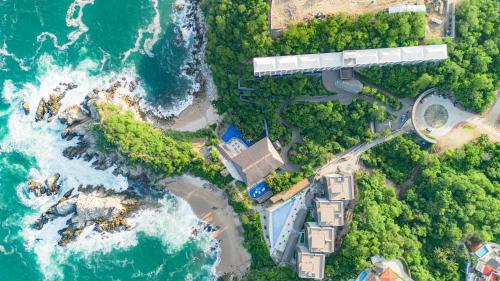 Coral Blue Huatulco All Inclusive, Santa Cruz - Huatulco (precios ...