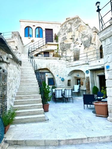 Turquaz Cave Hotel, Goreme (updated prices 2025)