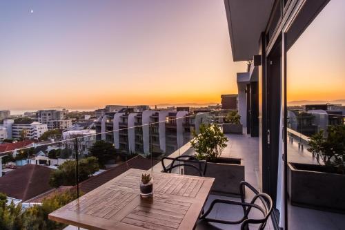 The Murex, Cape Town (updated prices 2025)