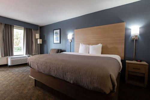 Quality Inn Monroe, Monroe (updated prices 2024)
