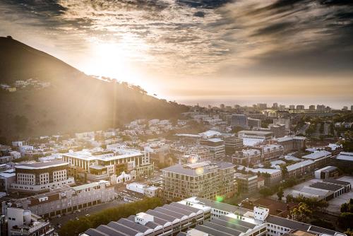 Neighbourgood Cape Quarter Living, Cape Town (updated prices 2025)