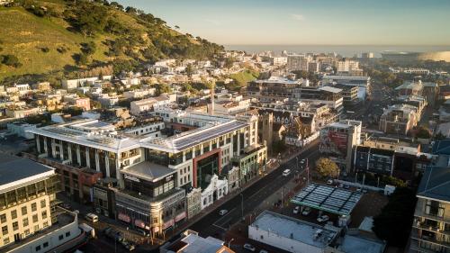 Neighbourgood Cape Quarter Living, Cape Town (updated prices 2025)