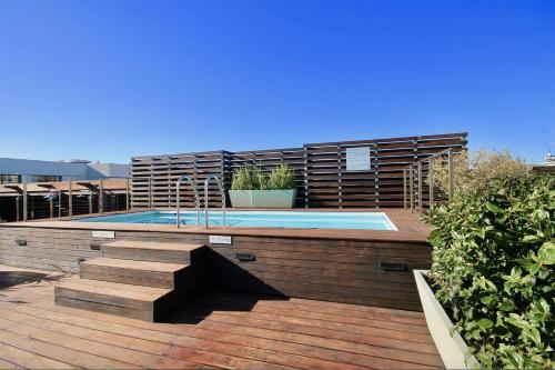 Neighbourgood Cape Quarter Living, Cape Town (updated prices 2025)