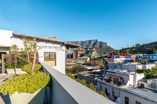 Neighbourgood Cape Quarter Living, Cape Town (updated prices 2025)