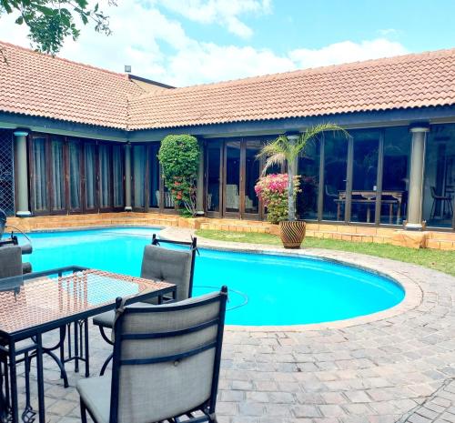 Midrand Conference Centre, Midrand (updated prices 2024)