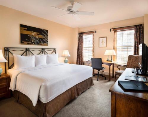 Hotel Lombardy, Washington, D.C. (updated prices 2025)