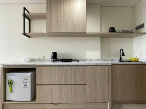 PANORAMIC Apartment Units with VIEWS Managed by AIO Pollux Meisterdadt ...