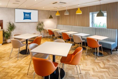 ibis budget Leicester, Leicester (updated prices 2025)
