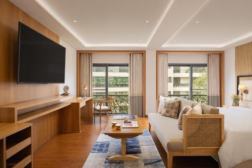 Ginger Delhi, Chanakyapuri, New Delhi (updated prices 2025)