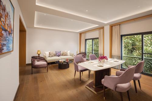 Ginger Delhi, Chanakyapuri, New Delhi (updated prices 2025)