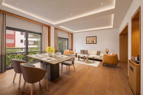 Ginger Delhi, Chanakyapuri, New Delhi (updated prices 2025)