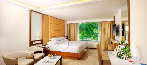 Ramada Resort by Wyndham Kochi, Cochin (updated prices 2025)