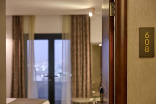 Hôtel RALF, Alger (updated prices 2024)