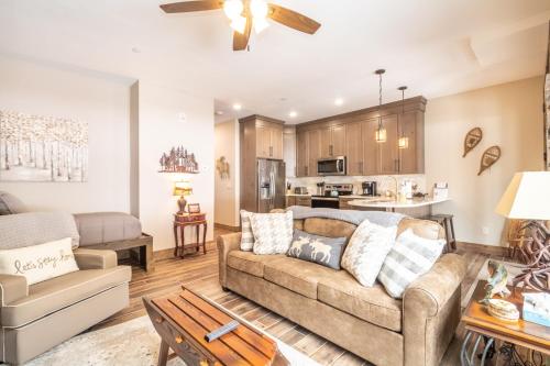 The Seasons at Keystone #1887 by Summit County Mountain Retreats ...