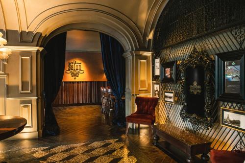 Hotel Muse Bangkok, Autograph Collection, Bangkok (updated prices 2025)