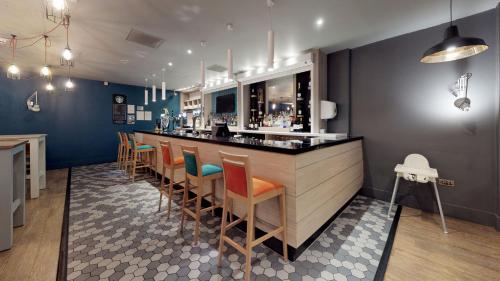 Holiday Inn Runcorn M56 Junction 12 by IHG, Runcorn (updated prices 2025)