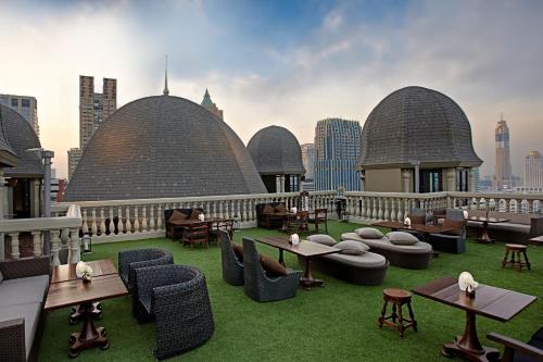 Hotel Muse Bangkok, Autograph Collection, Bangkok (updated prices 2025)