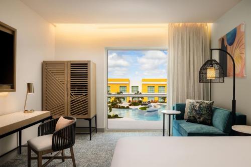 Courtyard by Marriott Curacao, Willemstad (updated prices 2024)