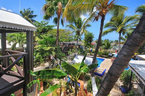 Mary's Boon Beach Plantation Resort & Spa, Simpson Bay – Updated 2022 ...