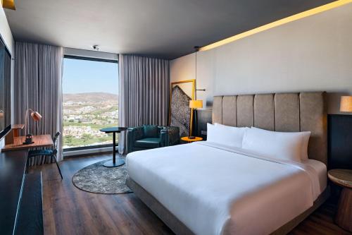 Vetta, Distrito Uno, Autograph Collection, Chihuahua (updated prices 2024)