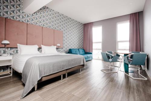 ODDSSON Midtown Hotel, Reykjavík (updated prices 2025)