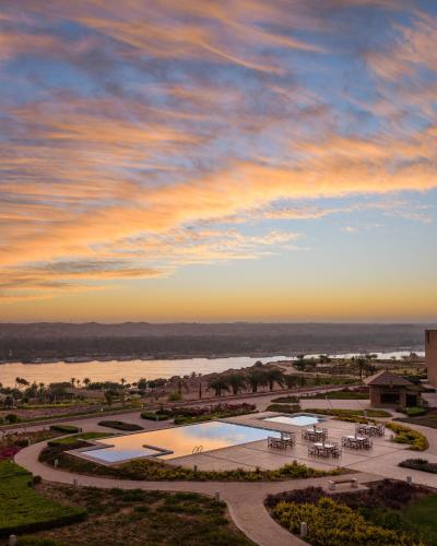 The Zen Wellness Resort, Aswan (updated prices 2025)