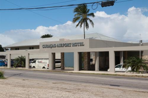 Los 10 Mejores Hoteles cerca del Aeropuerto Internacional de Curazao ...