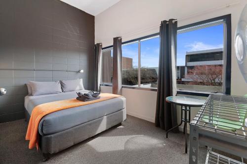 Rock Solid Backpackers Rotorua, Rotorua (updated prices 2024)