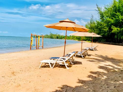 Nataya Round House Coral Bay Resort, Kampot (updated prices 2025)