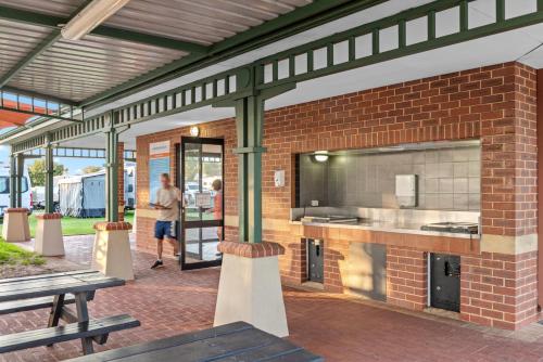Discovery Parks - Perth Airport, Perth