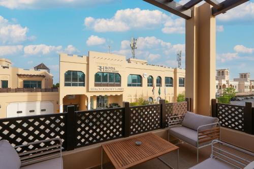 Roda Beach Resort, Dubai (updated prices 2025)