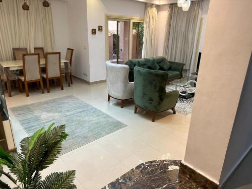 Acacia compound,new cairo, El Cairo (precios actualizados 2024)