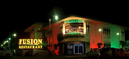 The Golden Truly Hotel & Casino, Paramaribo (updated prices 2025)