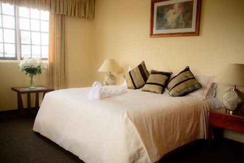 The Golden Truly Hotel & Casino, Paramaribo (updated prices 2025)