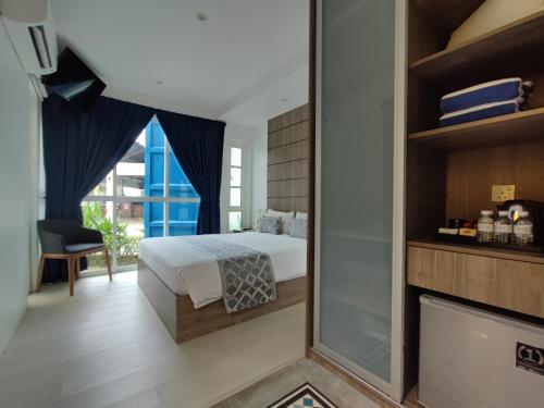 Solesor Kampong Beach Resort, Port Dickson (updated prices 2024)