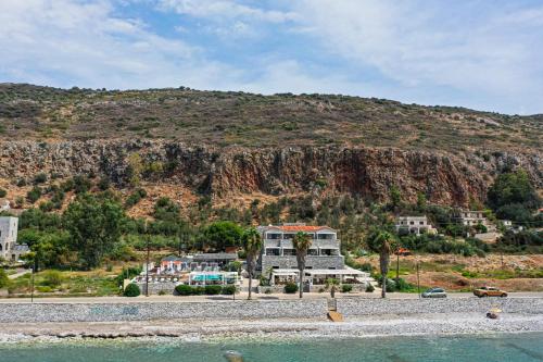 Itilo Traditional Hotel, Neo Itilo (updated prices 2024)