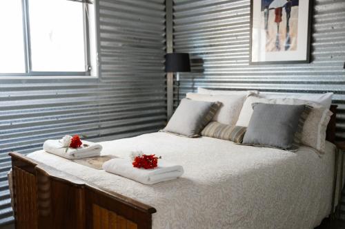 Corynnia Station, Carrathool (updated prices 2025)